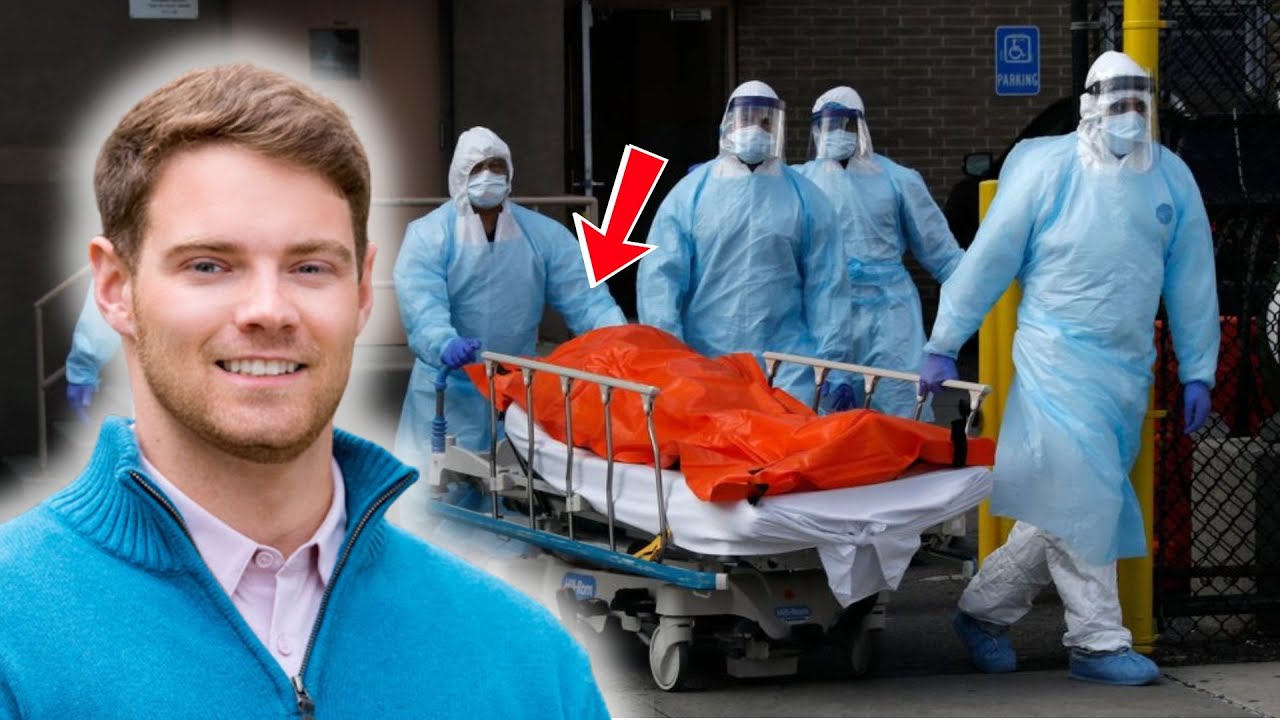 Hallmark Star Michael Heslin’s Tragic Death in Vegas — The Truth Behind ...