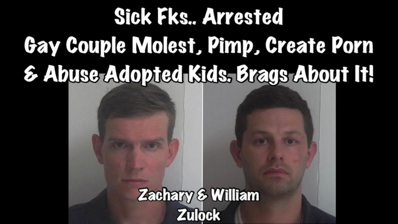 Pure Evil: Zachary & William Zulock. - YouTube