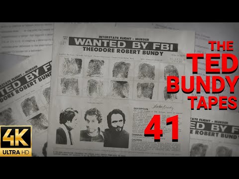 Conversations with a Killer: The Ted Bundy Tapes - Ep. 41 “Not My Turn to Watch Him”