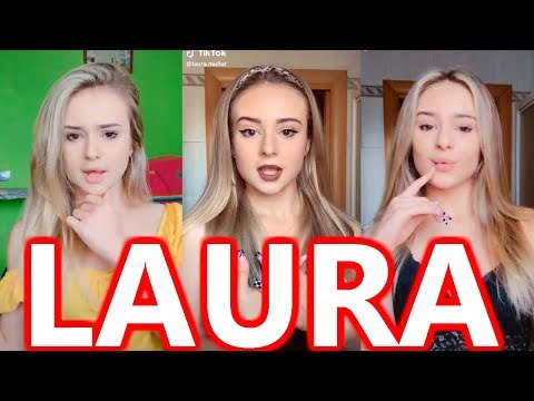 Lo Mas Nuevo de Laura Mullor Junio 2019 | Tik Tok Videos | Musical.ly España
