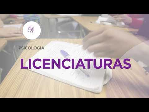 UNIPAC LICENCIATURAS