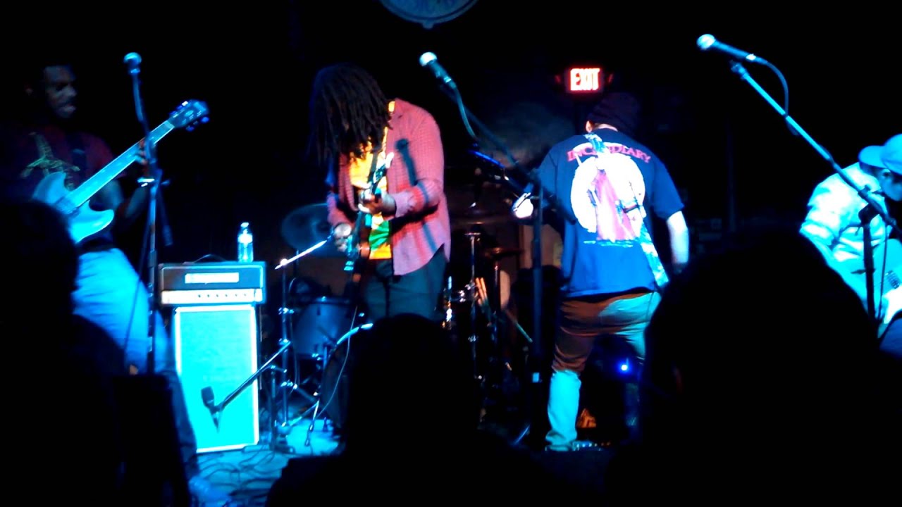 Greaver | Local506 | 16 January 2015 - YouTube