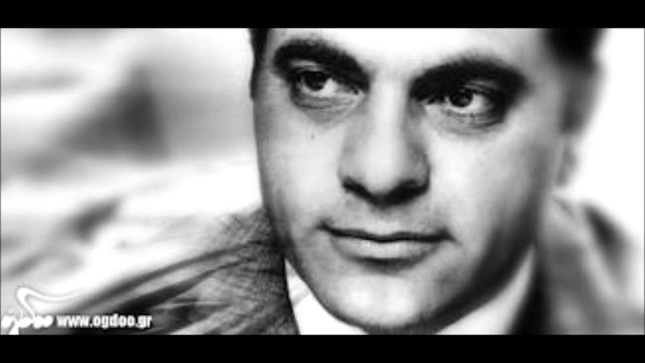ΚΑΖΑΝΤΖΙΔΗΣ & ΑΝΟΙΞΕ ΜΑΝΑ(παλια λαικα) - YouTube
