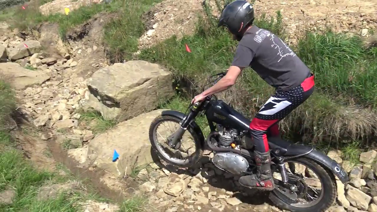 west riding 09 07 17 - YouTube