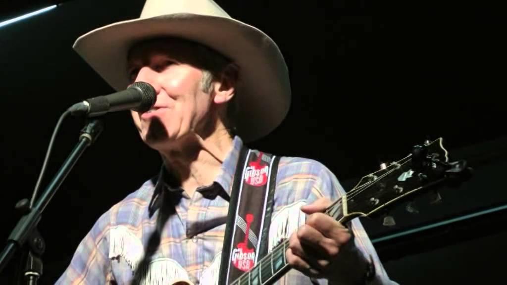 "Roll In My Sweet Baby's Arms" performed by Bev Pegg and his Cowboy ...