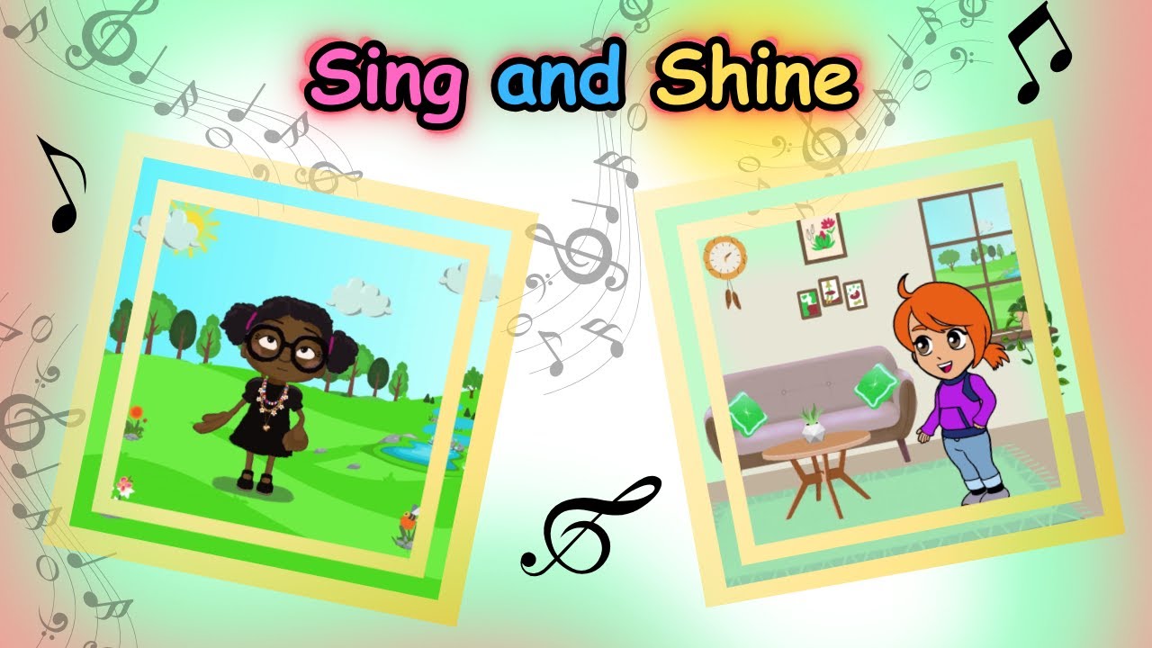Positive Affirmation Song for Kids | Kids Songs | Playful Little ...