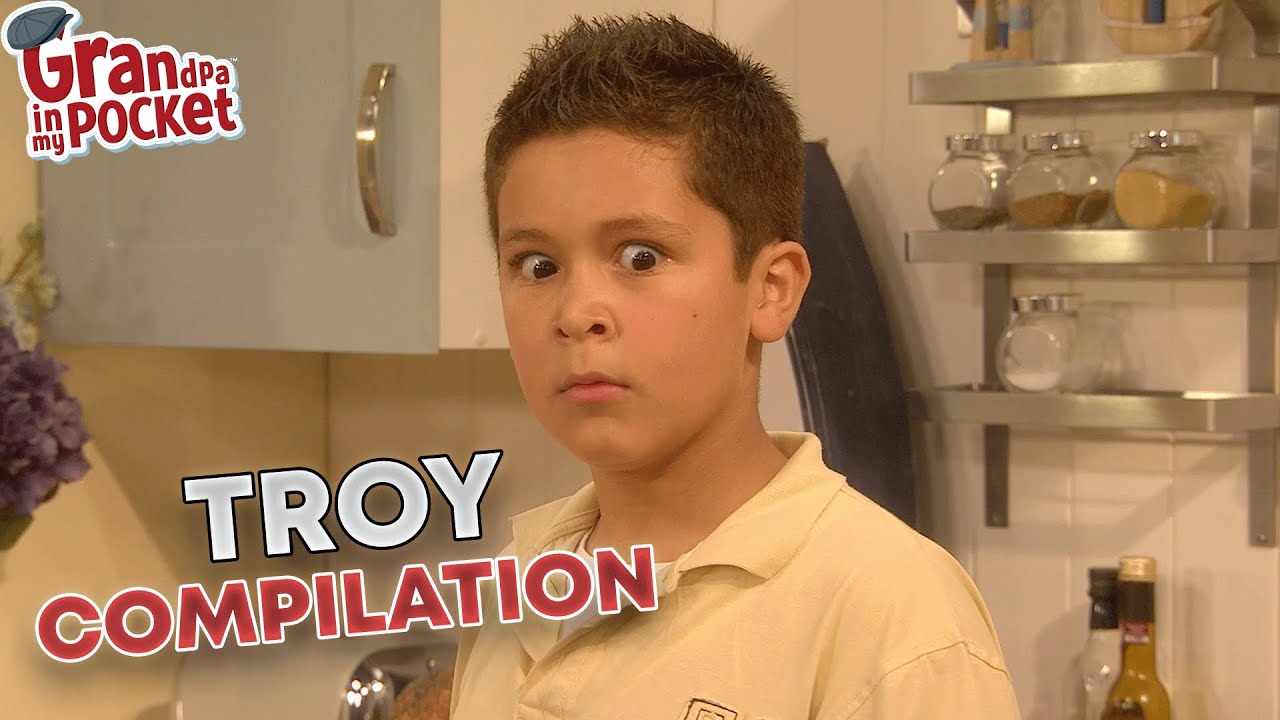 Bad Manners | Troy | The Boy Next Door | Grandpa in my Pocket | Full ...