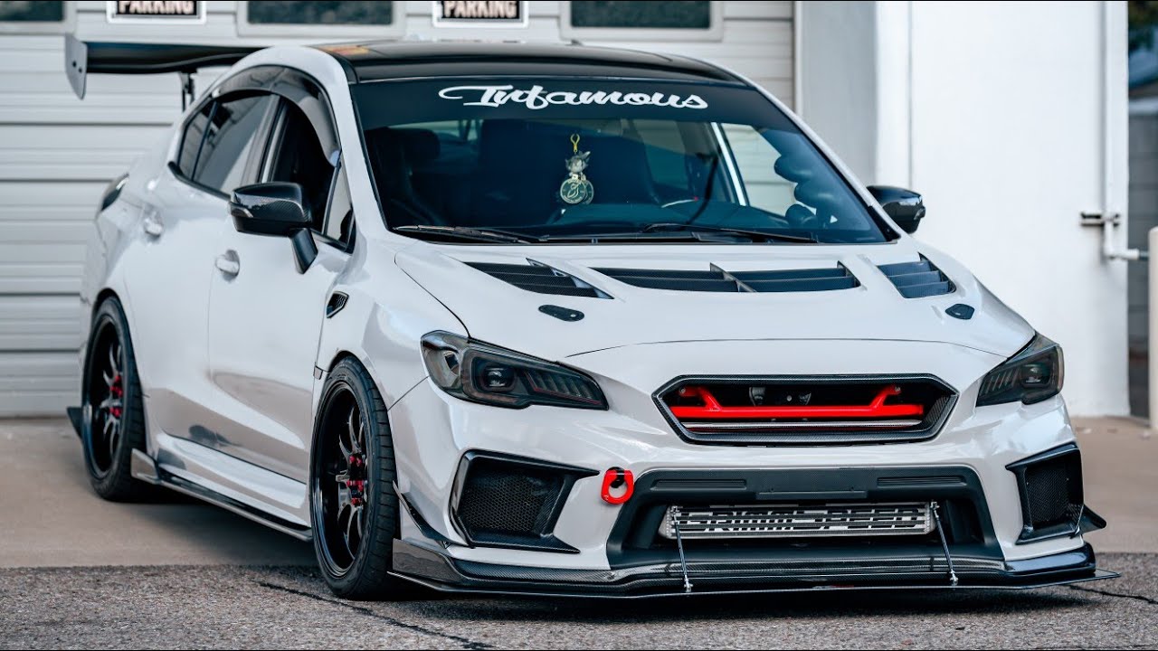 An Sti | homecoming cinematic - YouTube