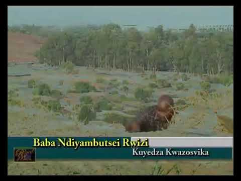 Harare MUMC...Baba Ndiyambutsei Rwizi - YouTube