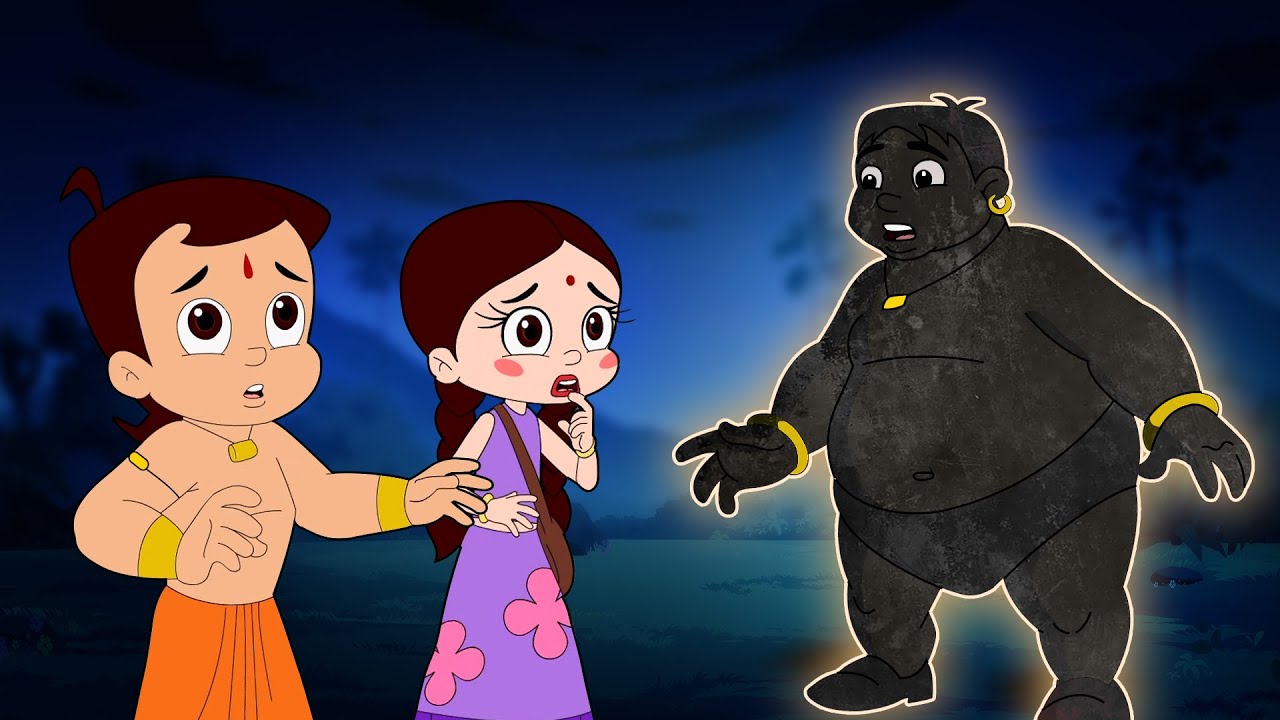 Kalia Ustaad - Koyla Rani Ka Jadoo | Kalia Ka Badla Roop! | Hindi ...