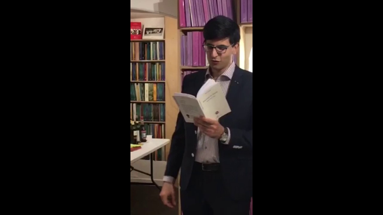 RACINES ET VENTS - Pierre El Sayegh - YouTube
