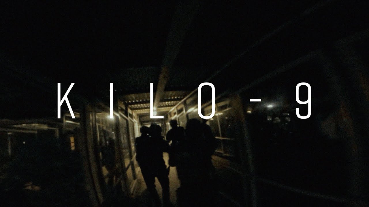 Kilo 9 - YouTube