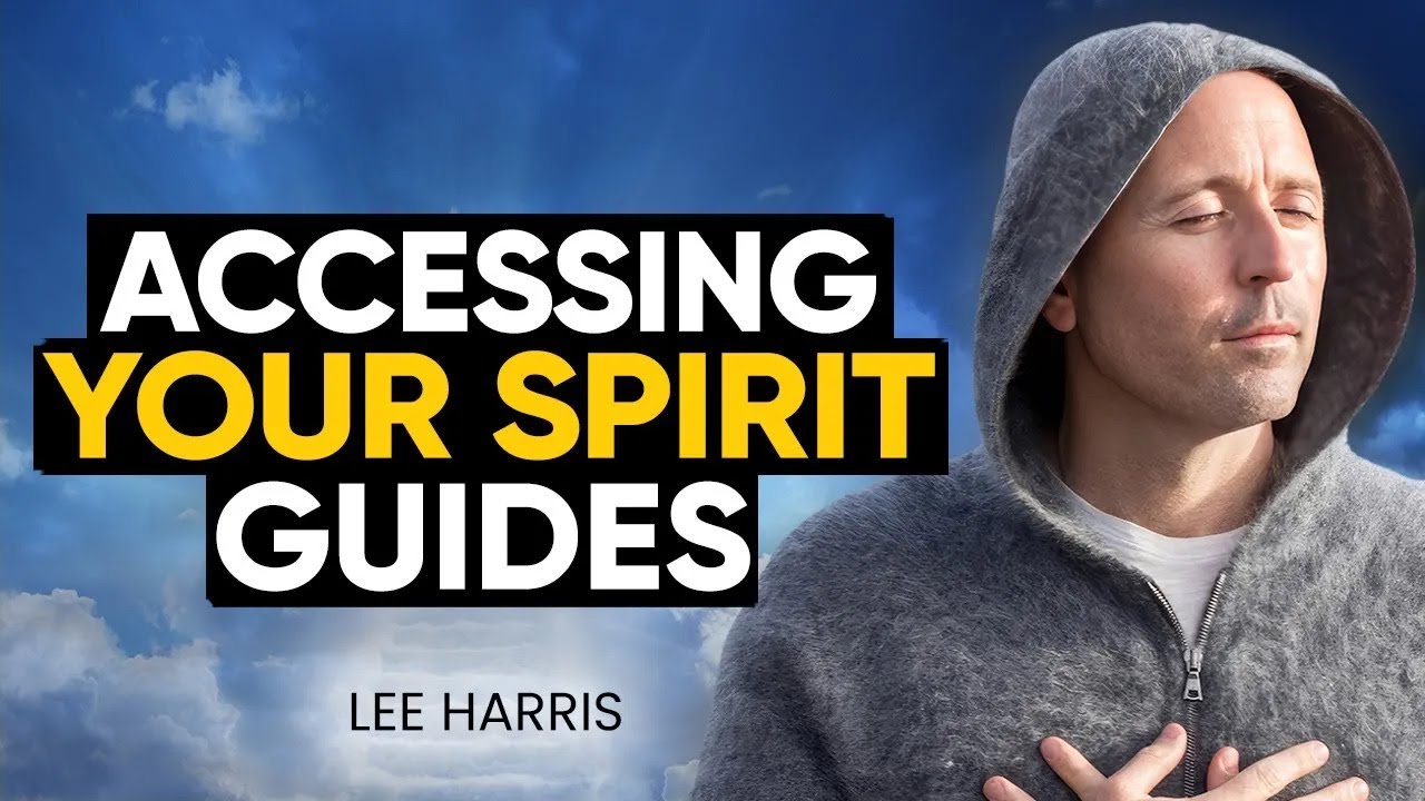 EVERYTHING You Need to Know About Spirit Guides: UNLEASH Your INNER ...