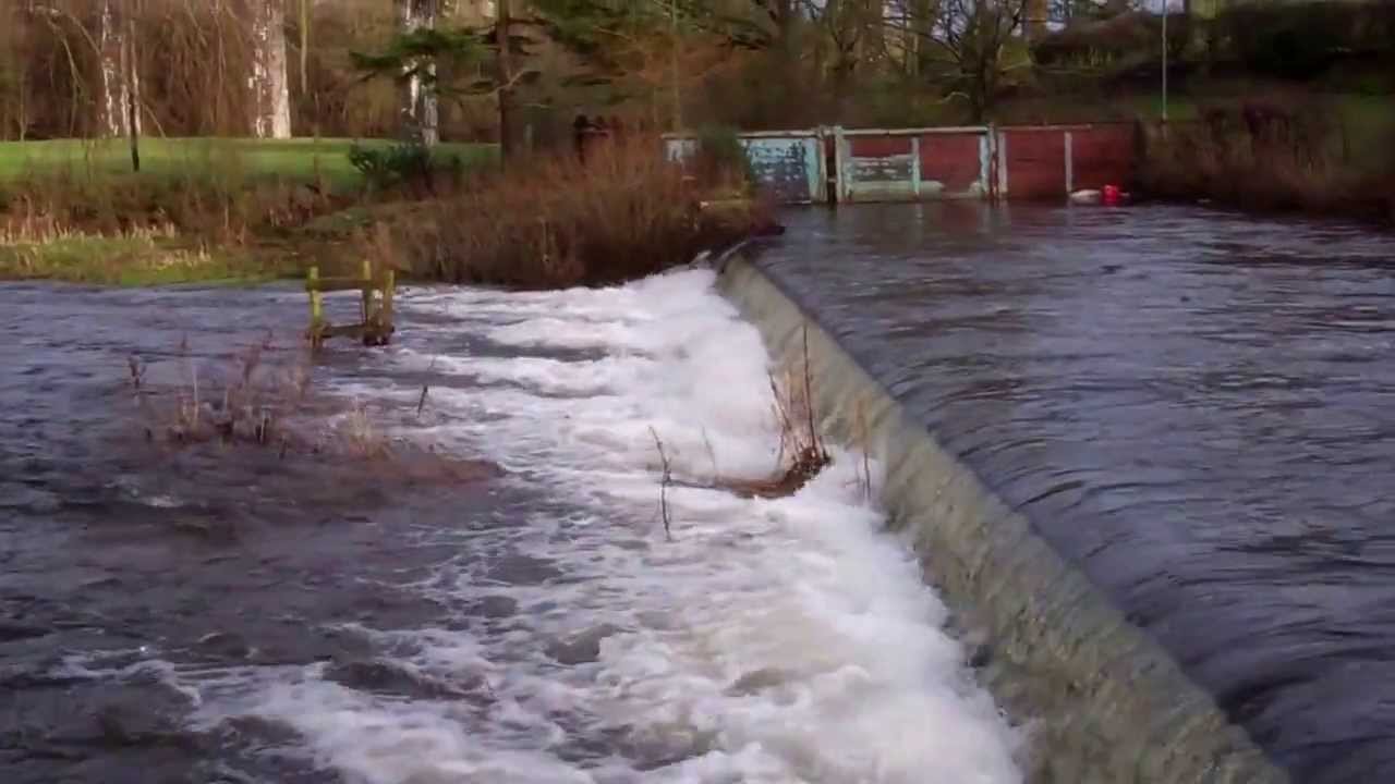 River Leven, Fife - Alchetron, The Free Social Encyclopedia
