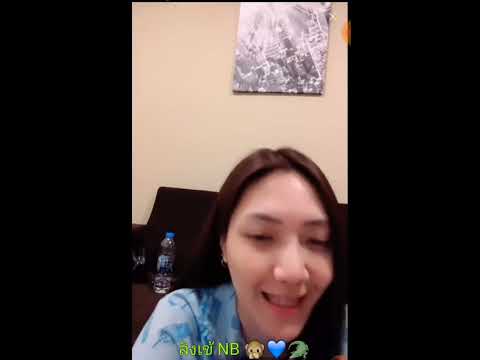 Batz live bigo 12/1/62 สีผมใหม่ liveชนกับคนน้องนิ