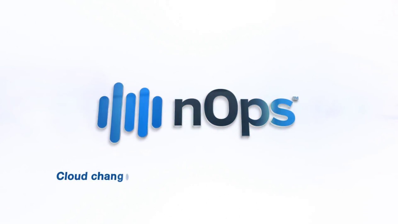 nOps - Cloud Change Management at the Speed of DevOps - YouTube