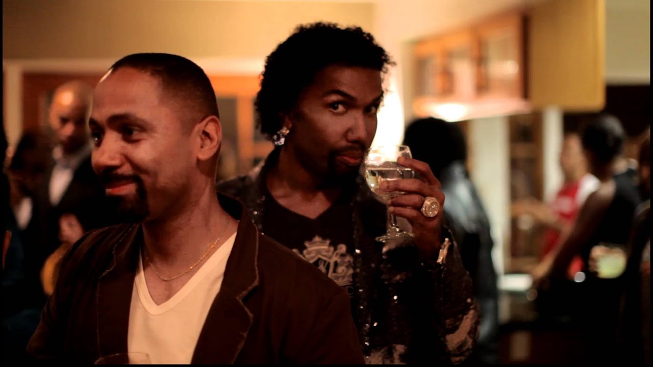 Kenneth R Reynolds Birthday Party Shot By Tamim Amini. - YouTube