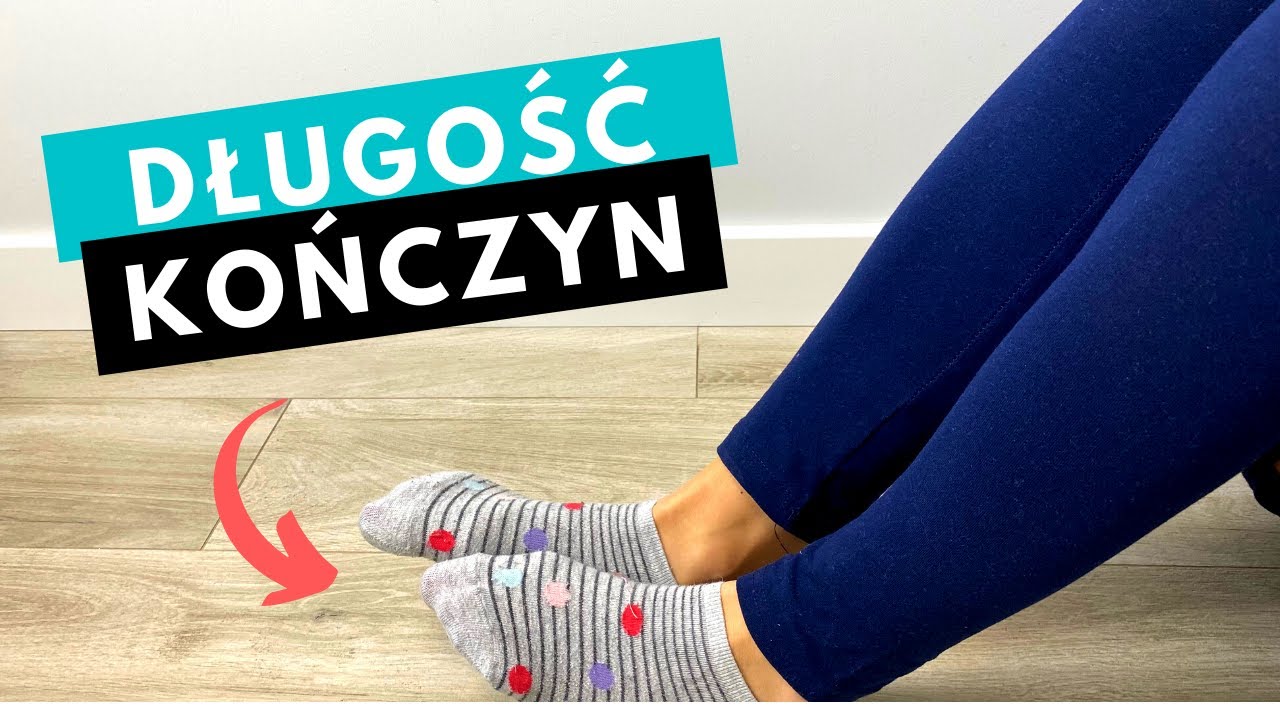 Jedna noga krótsza od drugiej? ZROTOWANA miednica? BÓL KRĘGOSŁUPA - YouTube