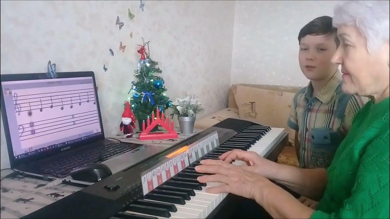 Результат Бабушка Французская песенка Youtube