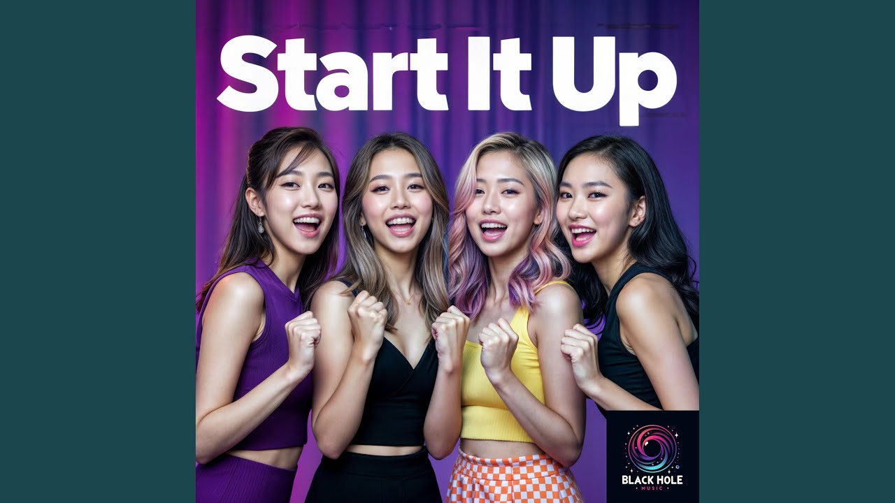 Start It Up - YouTube