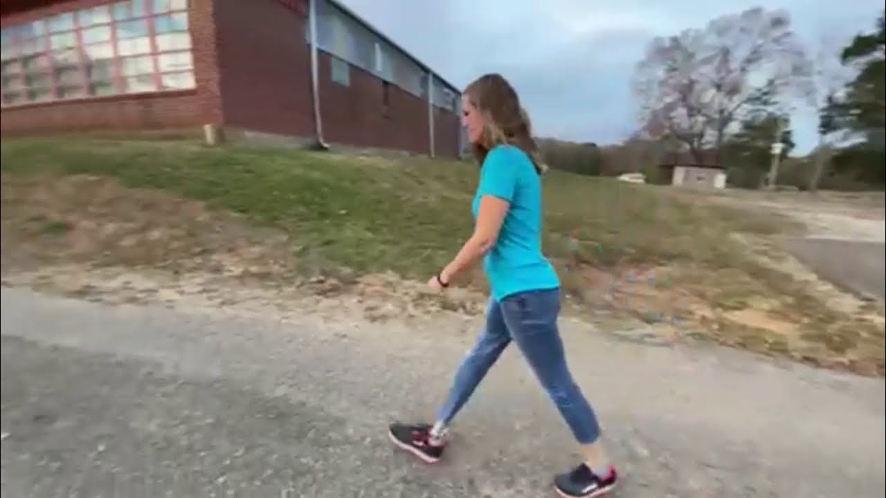ToeFlex Foot Testimonial - YouTube