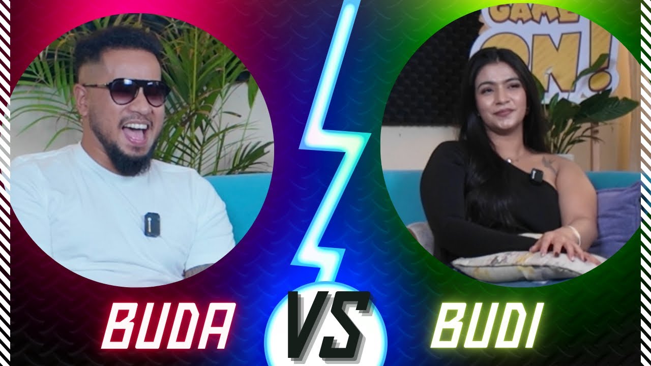Buda budi ko war game ma 🔥|| ko winner ta || paisa paisa || buda budi competition || happy mood ...
