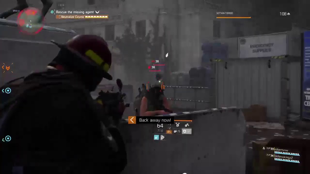 Division 2 and Destiny 2 new - YouTube