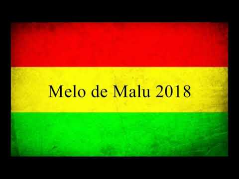 Melo de Malu 2018 ( Sem Vinheta )