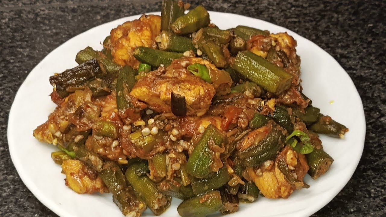 Kitchen With Sadia Yummy Recipes - YouTube