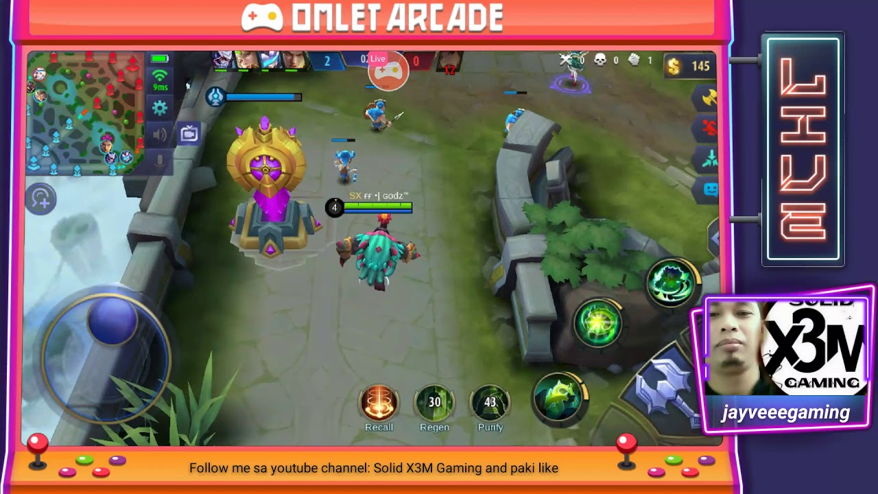 Lets go guys bawiin ntin ang bituwin - YouTube