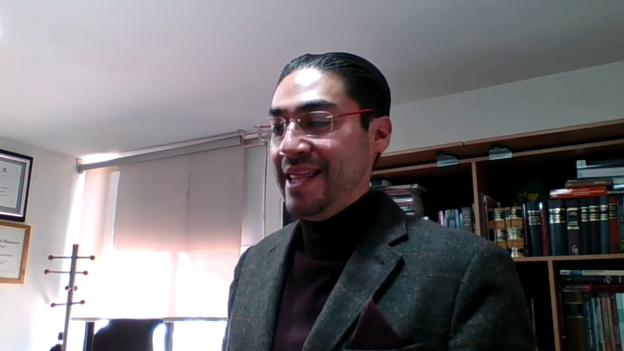 Climate justice | Miguel Ángel Marmolejo Cervantes ...