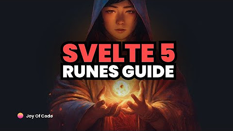 Learn Svelte 5 - YouTube