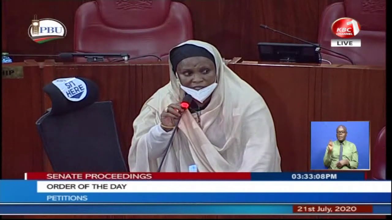 LIVE: KBC Channel 1 | www.kbc.co.ke - YouTube