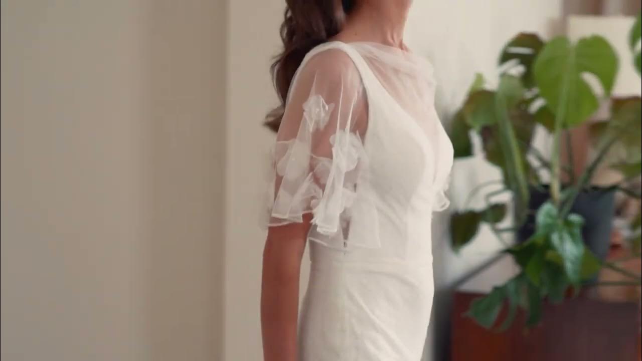 W421 DENVER | TRUE BRIDE - YouTube