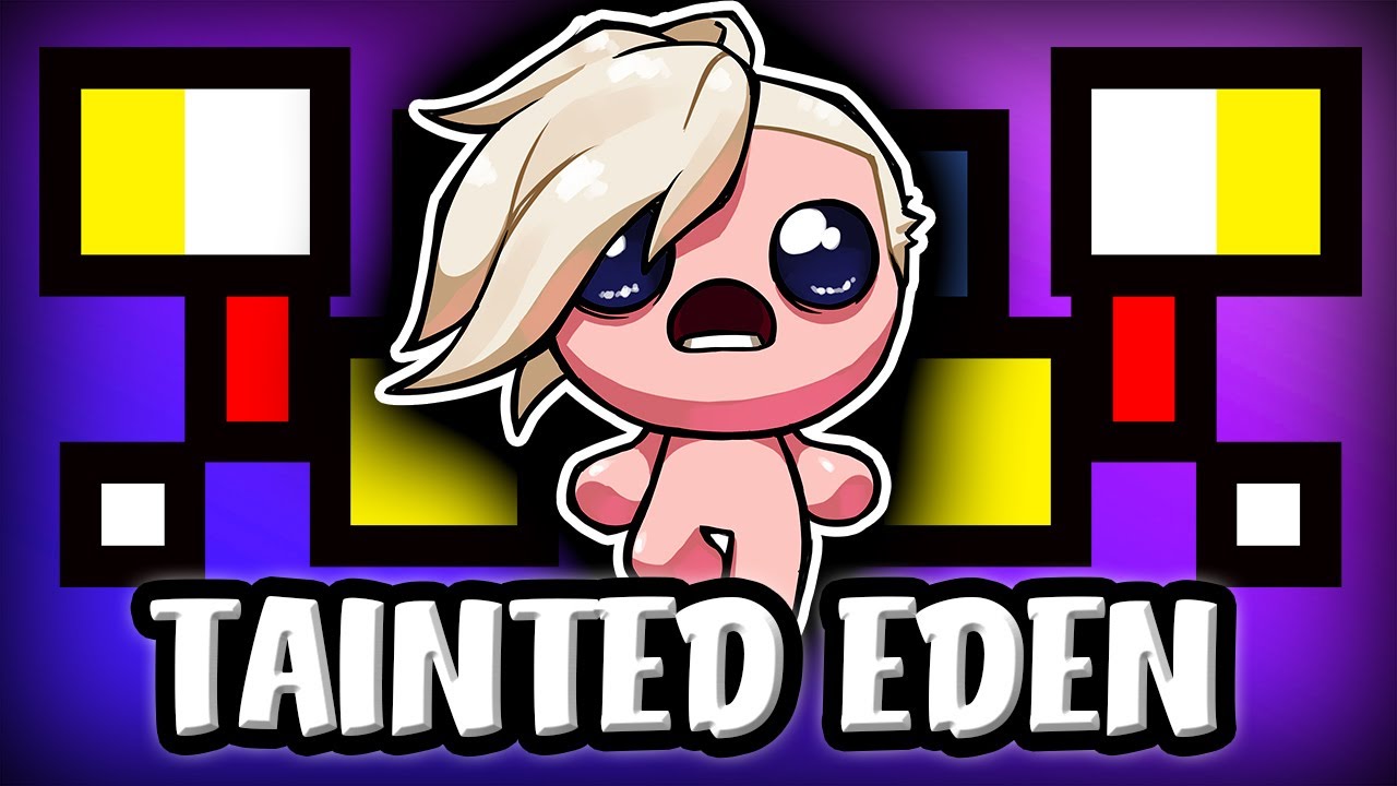 Tainted Eden is Stress - YouTube
