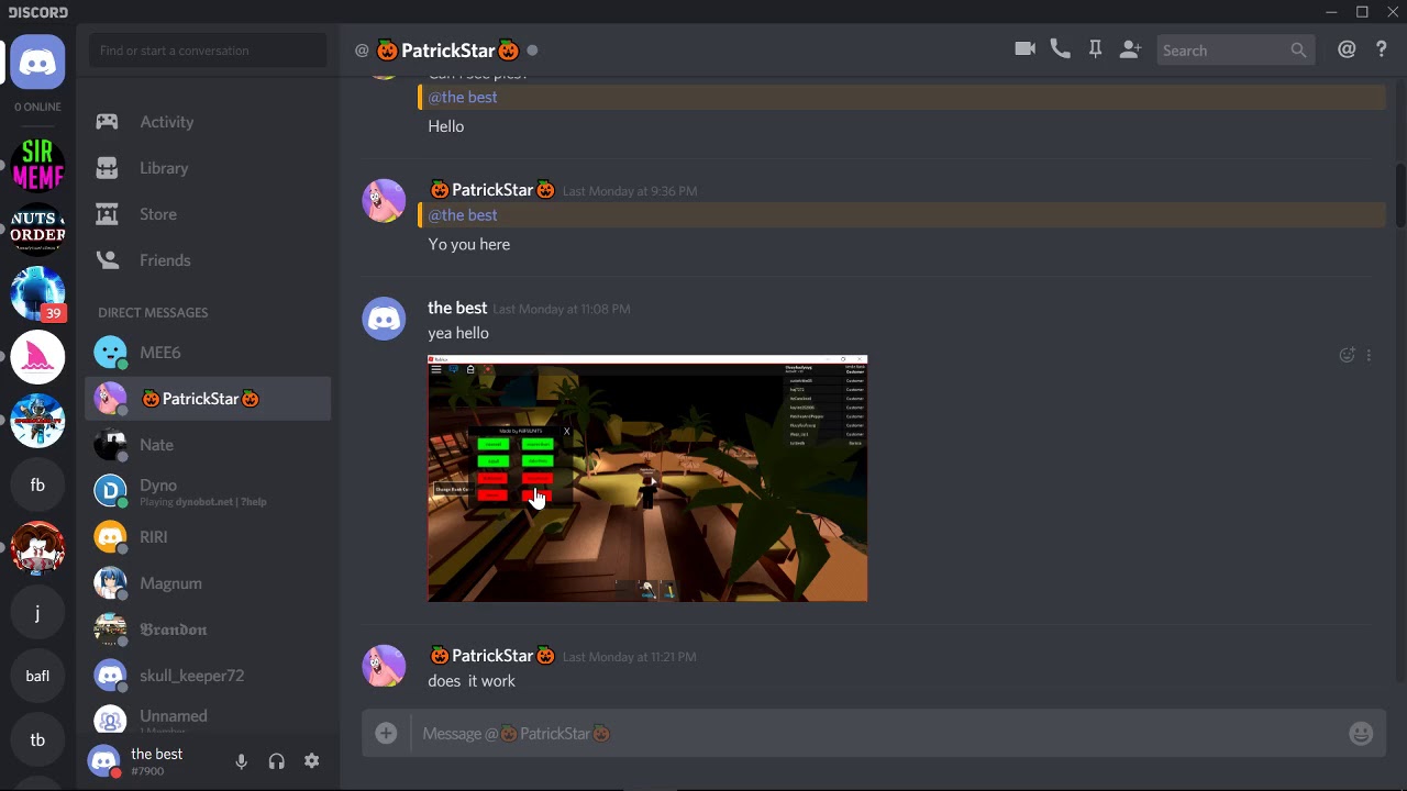 jailbreak gui - YouTube