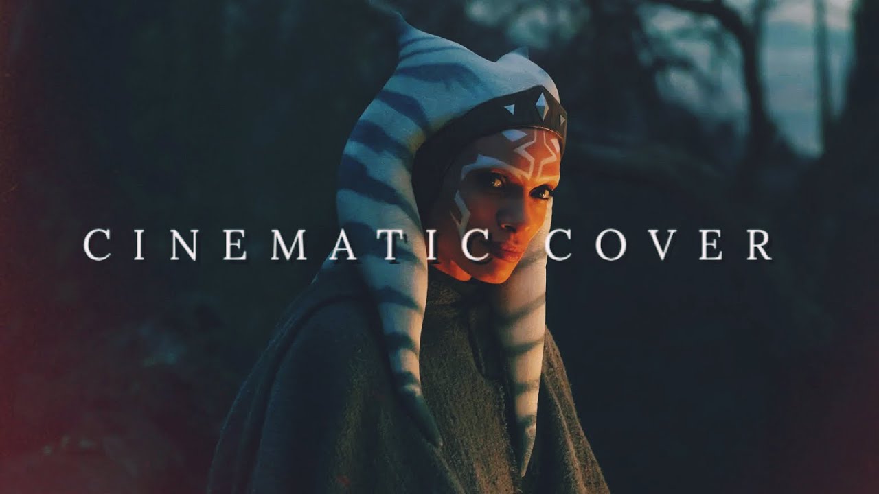 Star Wars: Ahsoka Series | Soundtrack Cover Suite - YouTube