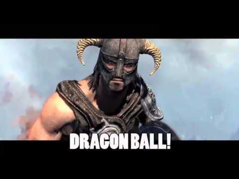 Skyrim Trailer   Misinterpreted Lyrics FULL VIDEO HD