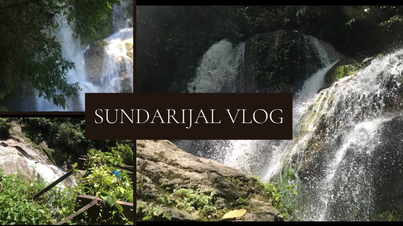 Bhaktapur to sundarijal vlog/first vlog/peaceful neture/travel/best ...