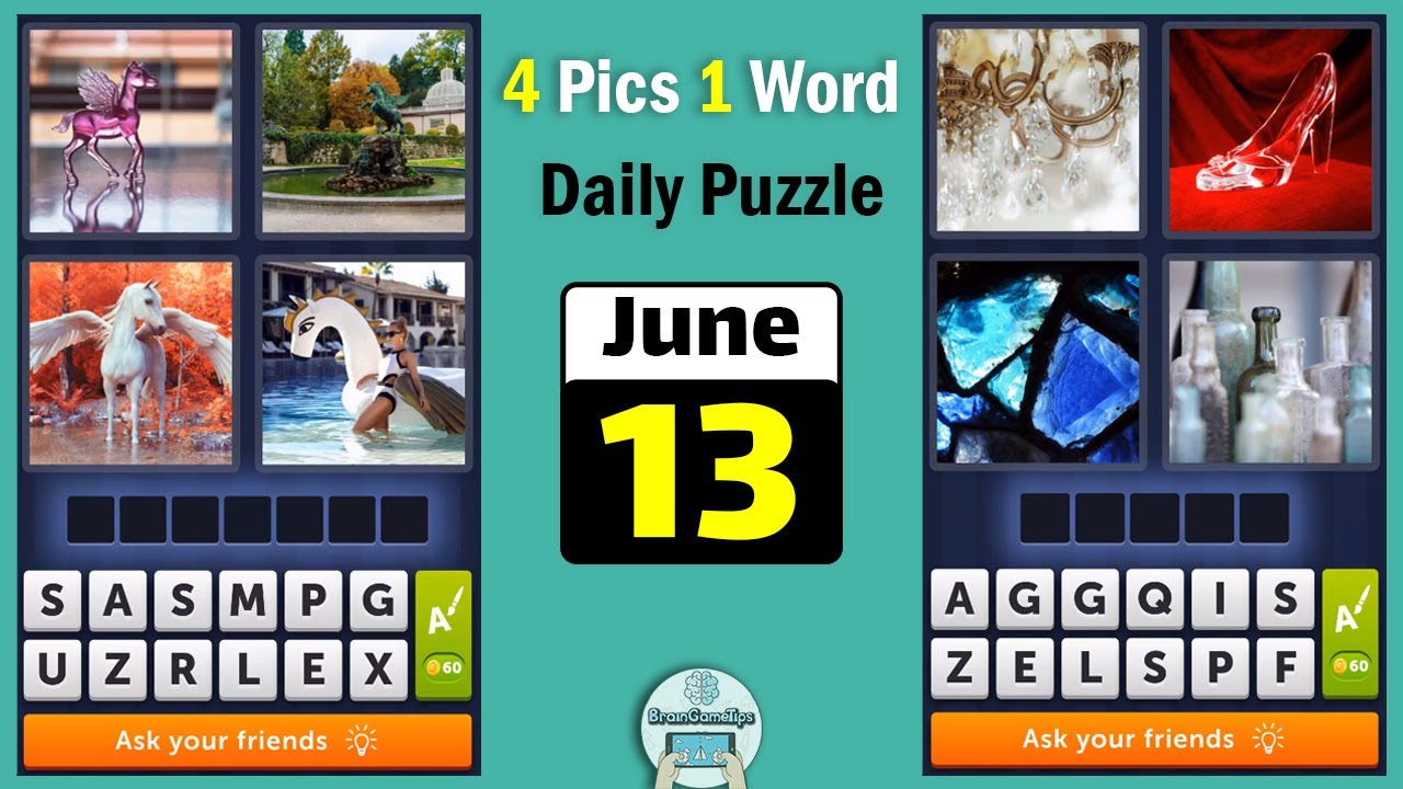 4 Pics 1 Word June 13 2022 Daily Puzzle Answer YouTube 4-pics-1-word-june-13-2022-daily-puzzle-answer-youtube