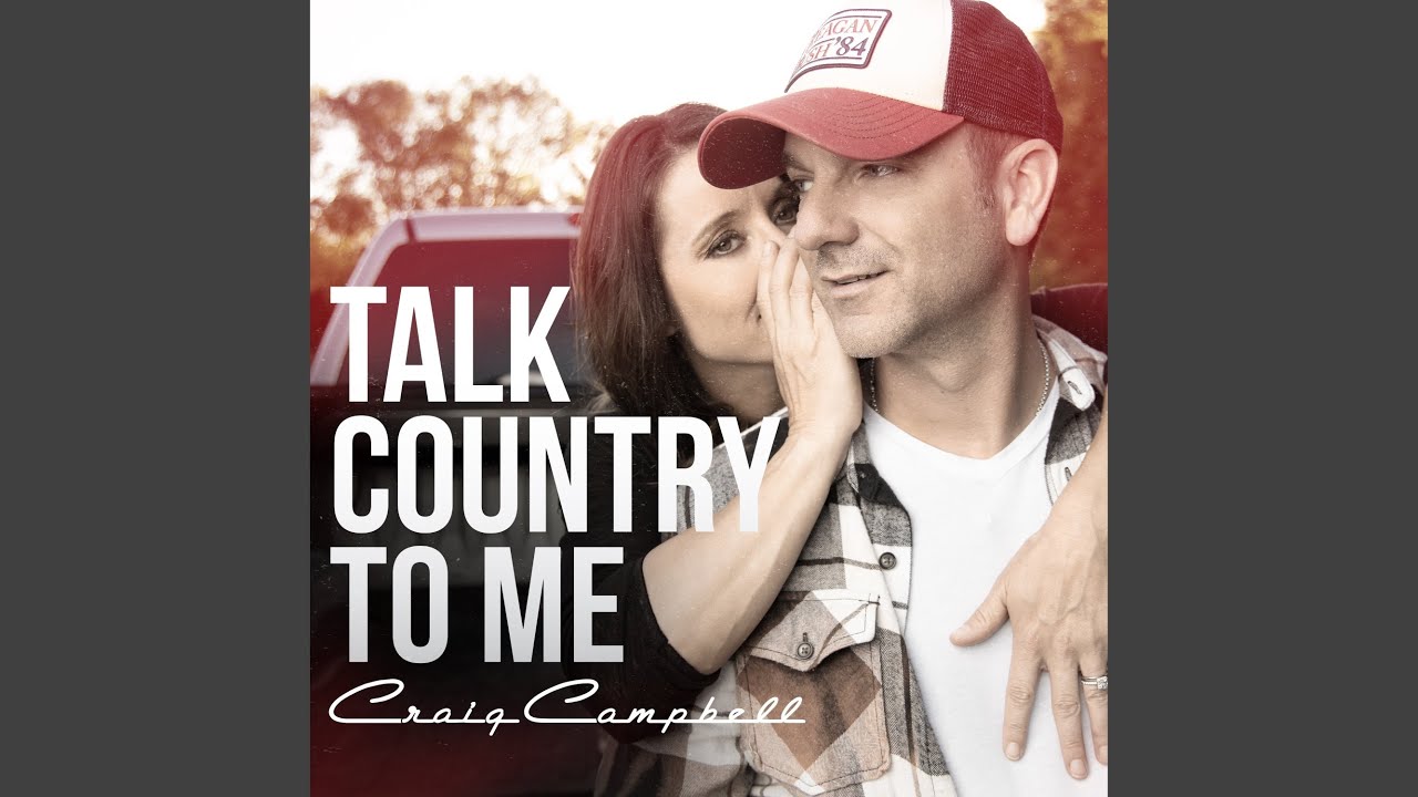 Talk Country To Me - YouTube