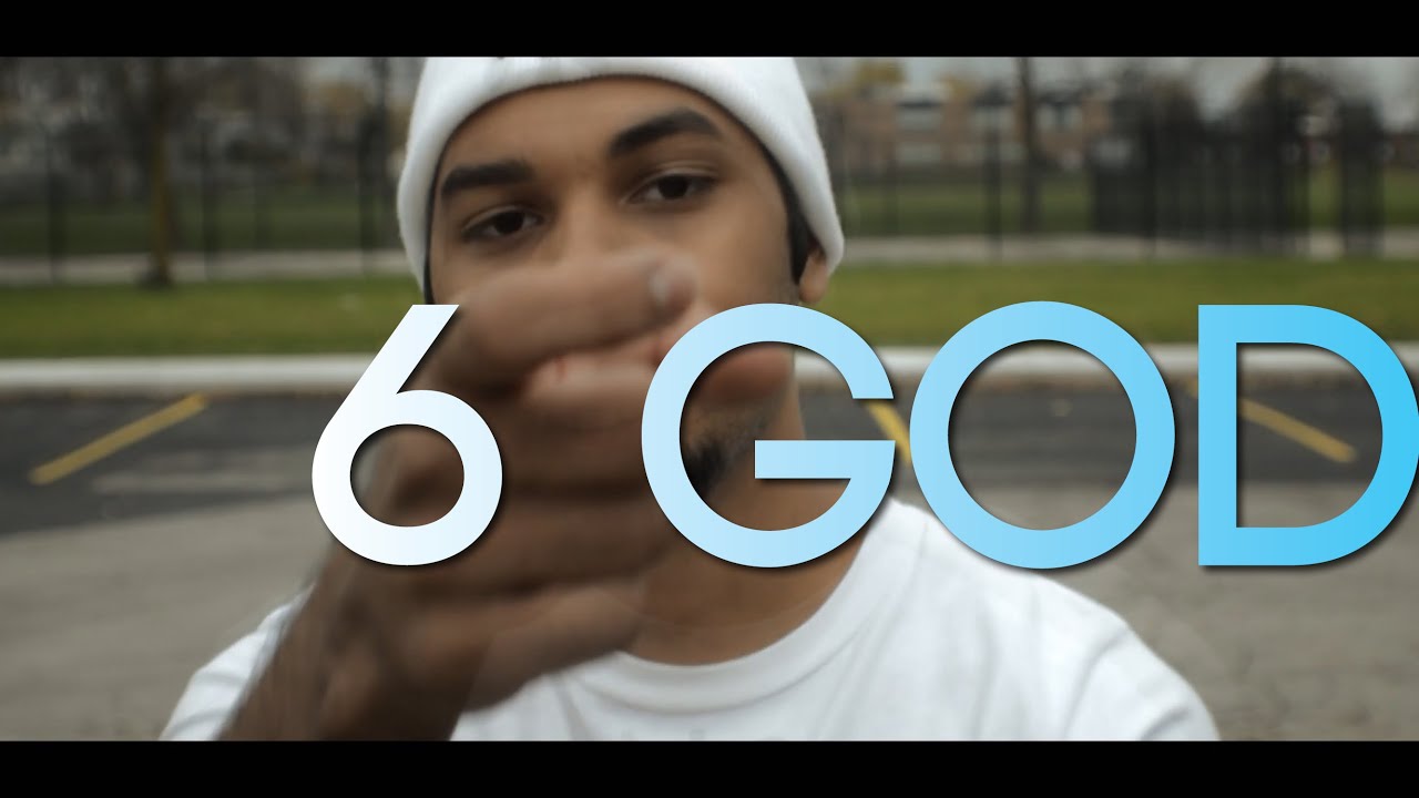 Denny The One & Rocky - 6 GOD (Remix) (Official Music Video) - YouTube