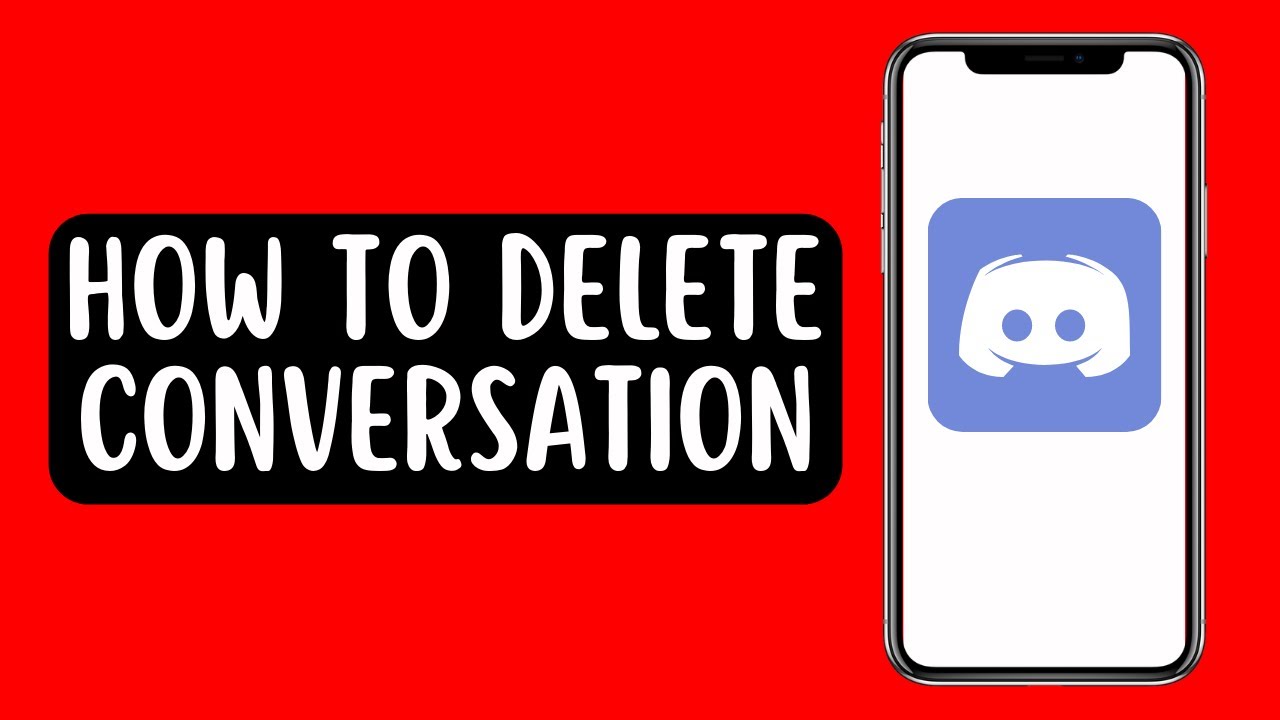How To Delete Conversation On Discord YouTube how-to-delete-conversation-on-discord-youtube