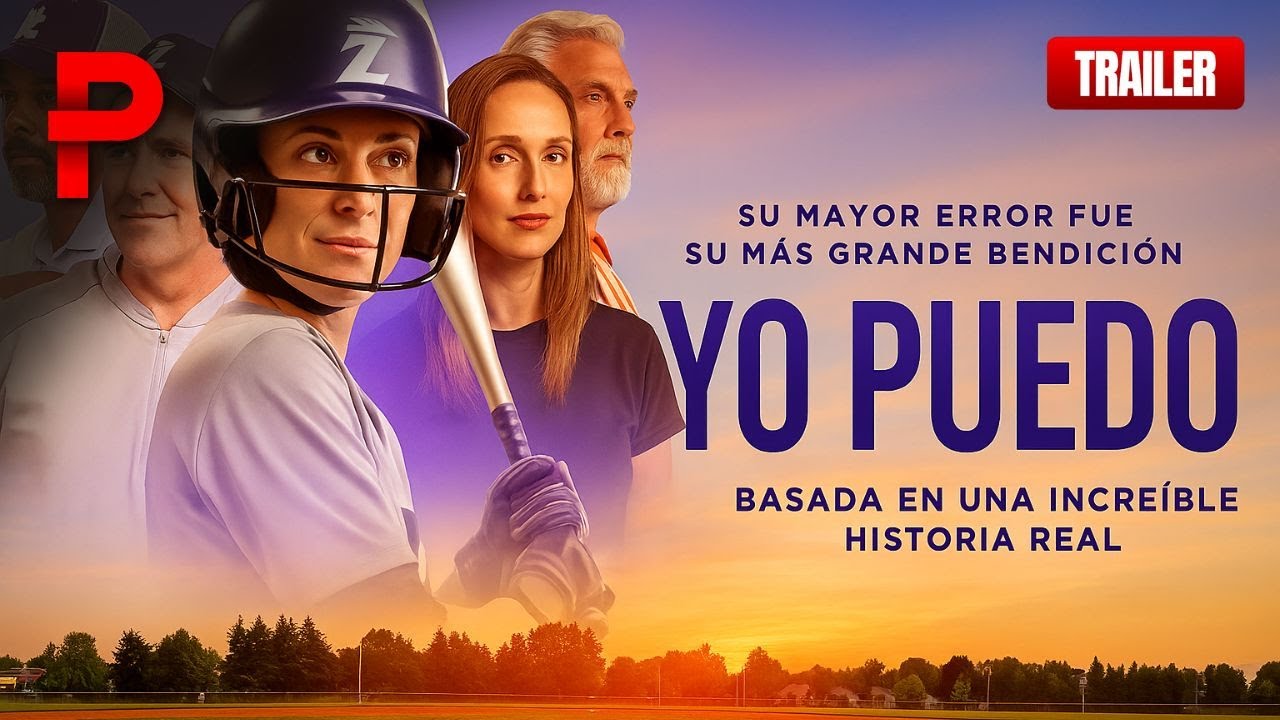 YO PUEDO | Tráiler Oficial - YouTube