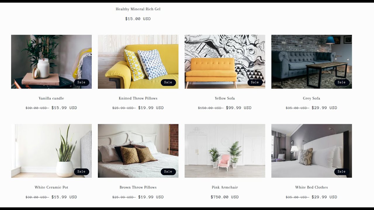 Shopify Taste Theme Based On Dawn Theme First Look YouTube Shopify Taste Theme Based On Dawn Theme First Look YouTube