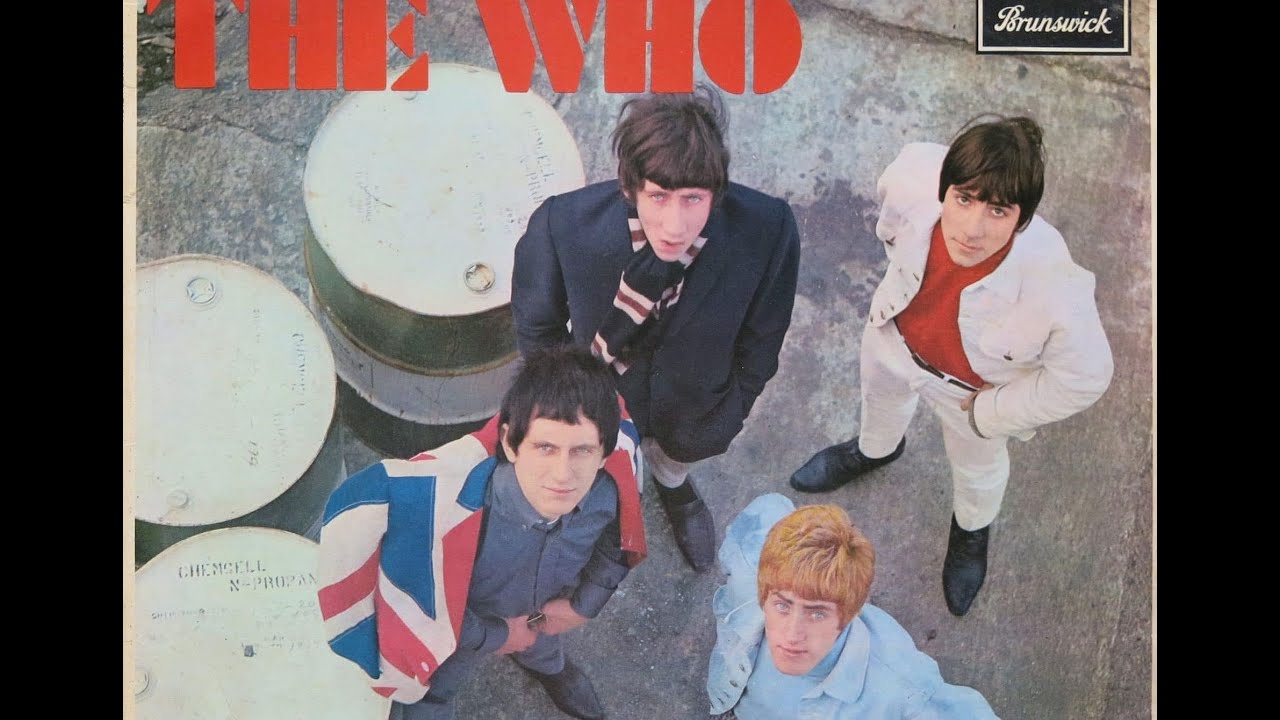 【60年代 モッズ】MIX The Mod Scene '60s' UK R&B Hits and more - YouTube