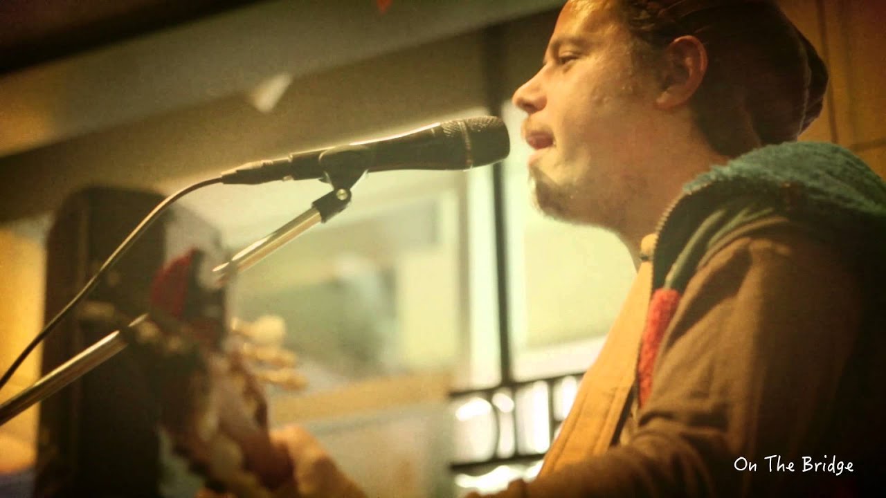 On The Bridge / Rickie-G - YouTube Music