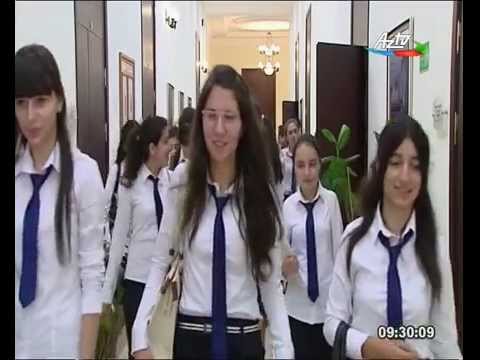 Neftçilər günü (Səhər proqramı)