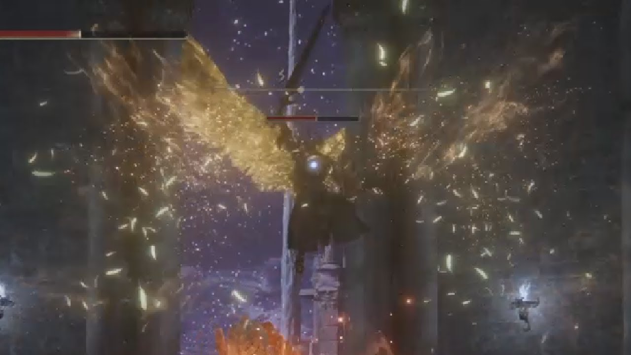 A Modern Day Icarus - YouTube