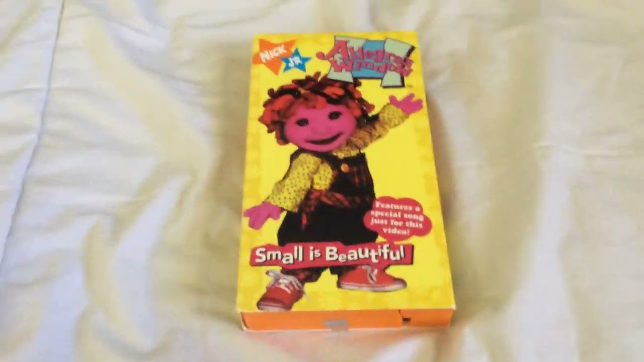 VHS/DVD update for February 3 2022 - YouTube